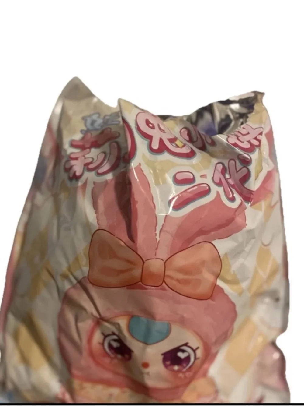 Baby Three | Toys | Baby Three Lily Rabbit Town Purple Bunny Lily ...